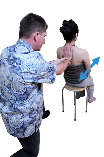 The Dorn Method - Dorn Additional Selfhelp Exercises